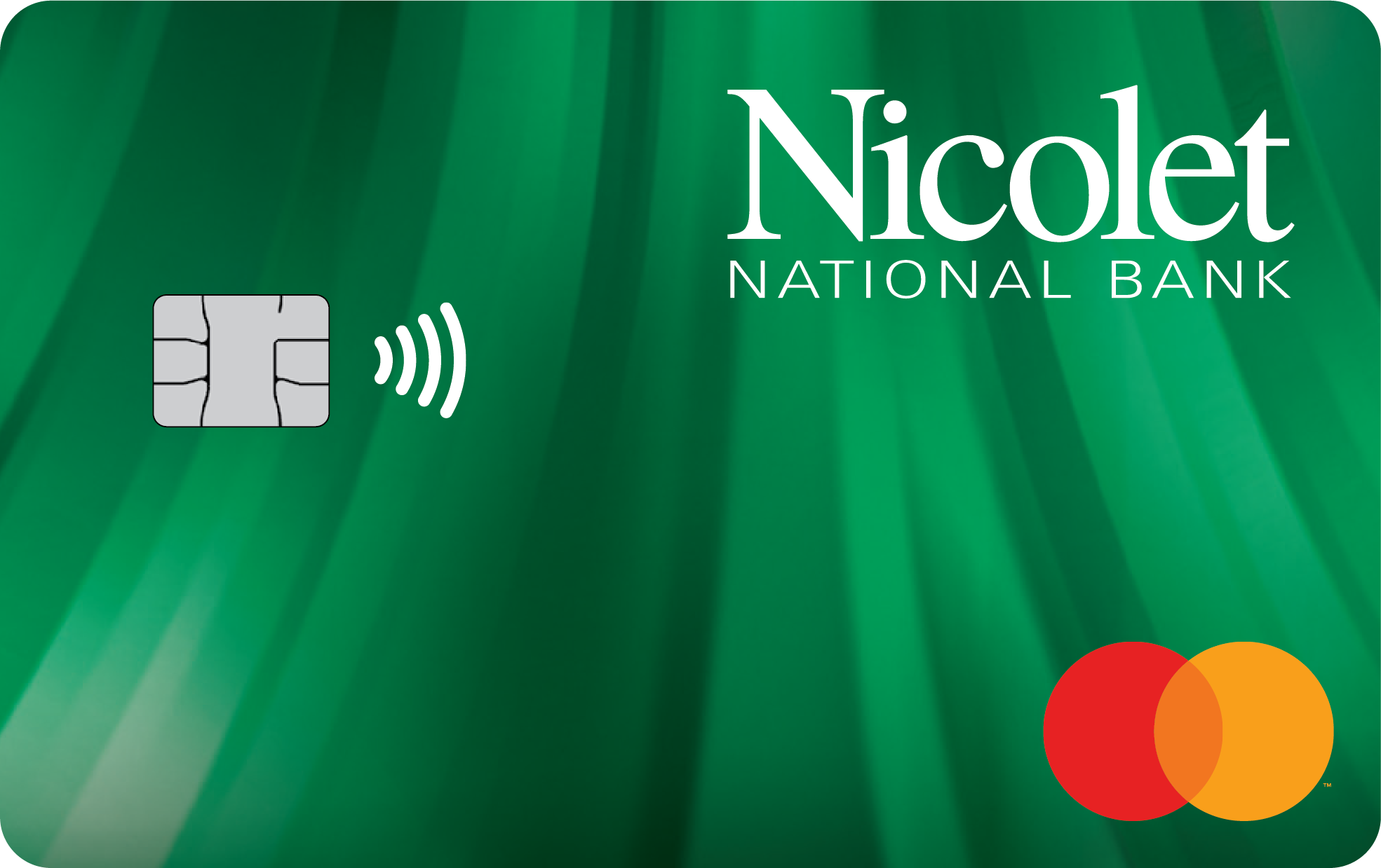 Rewards Credit Card - 1% Cash Back & No Annual Fee | Nicolet National Bank Rewards Credit Card - 1% Cash Back & No Annual Fee | Nicolet National Bank